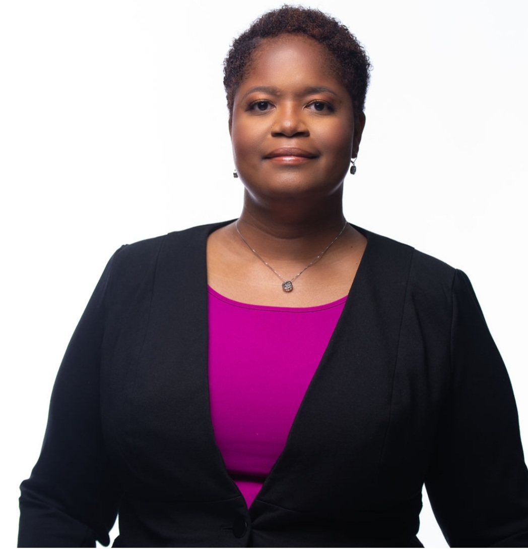 Quantina Haggwood - Adjunct Connect