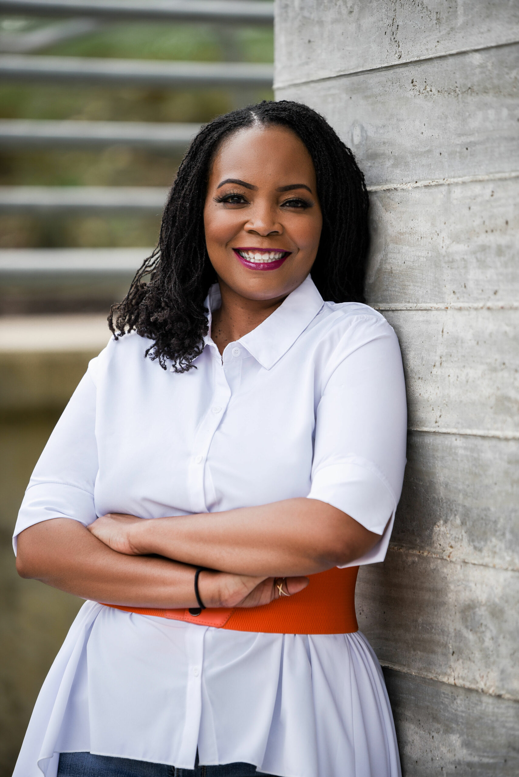 Jessica Jackson - Adjunct Connect