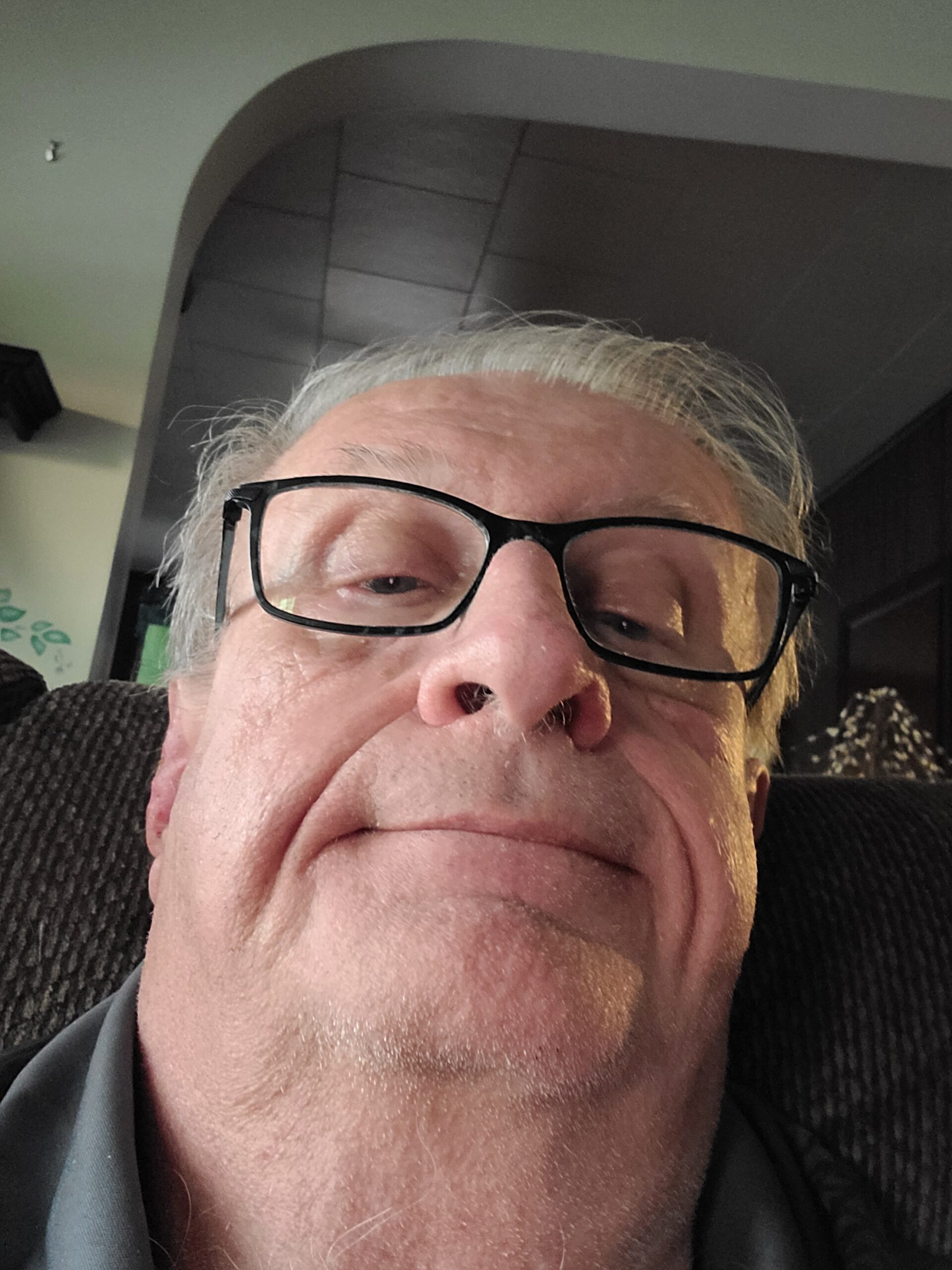 Roger Applegate - Adjunct Connect