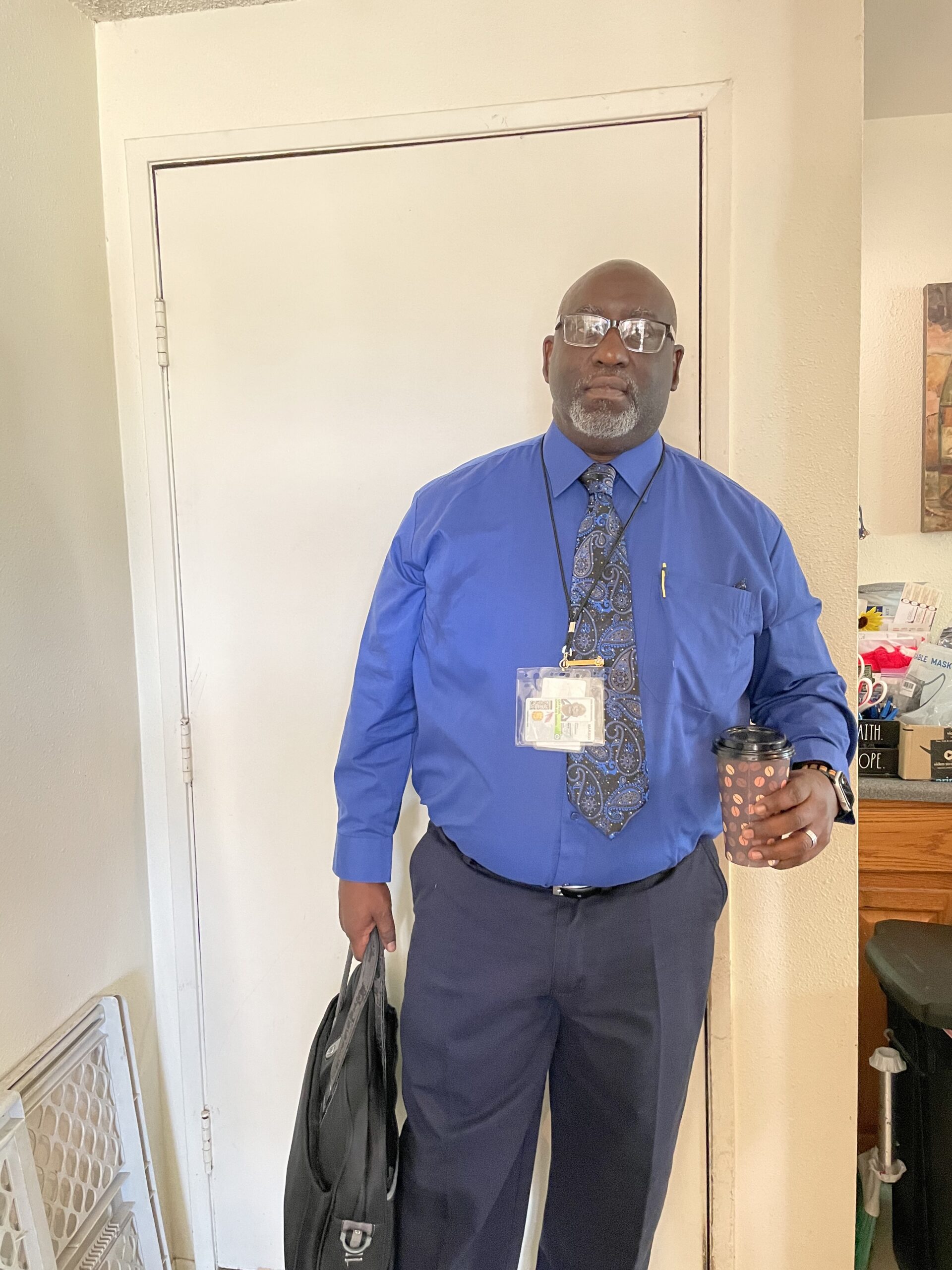 Charles Grayson - Adjunct Connect