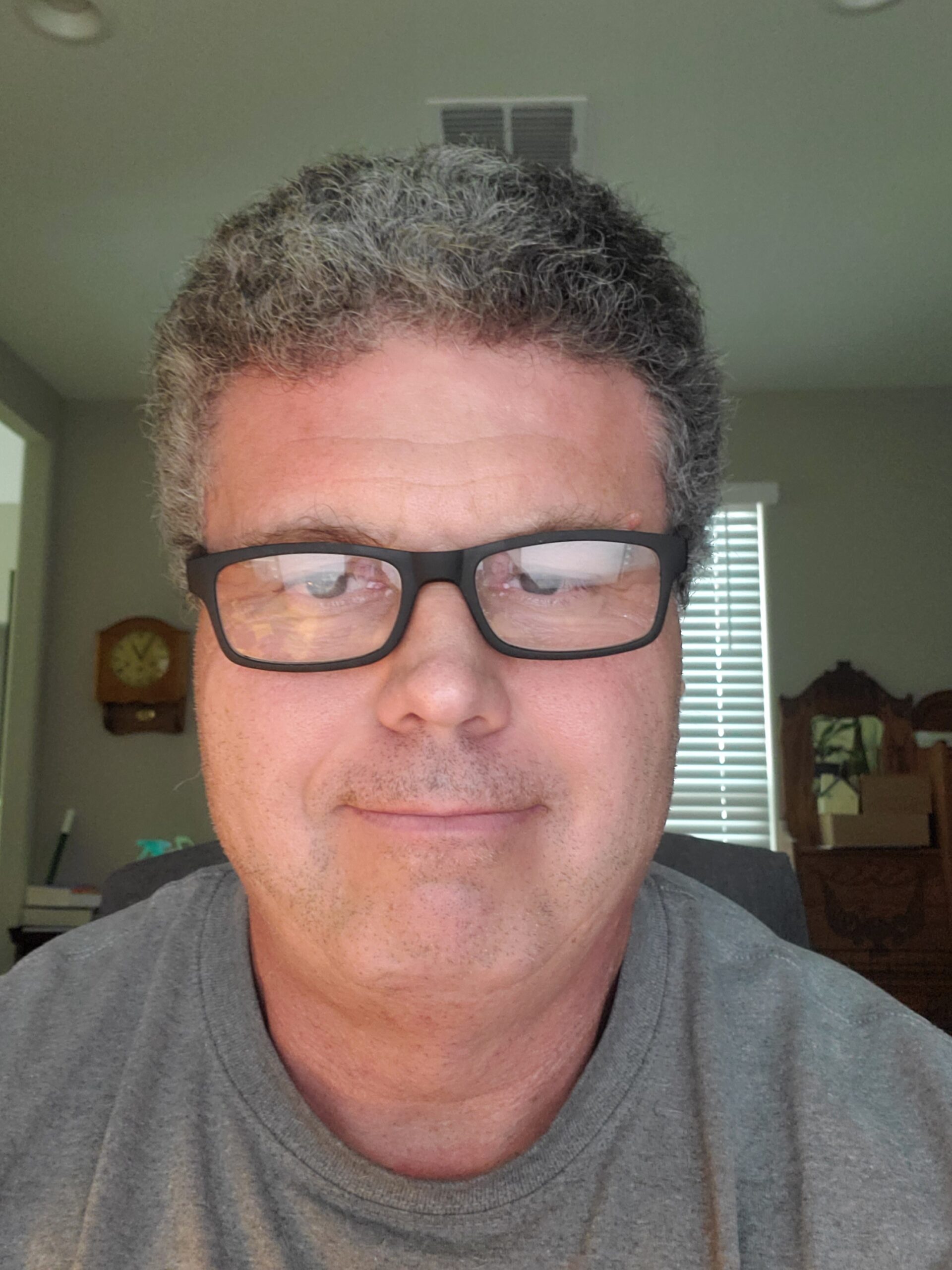 Christopher McHenry - Adjunct Connect