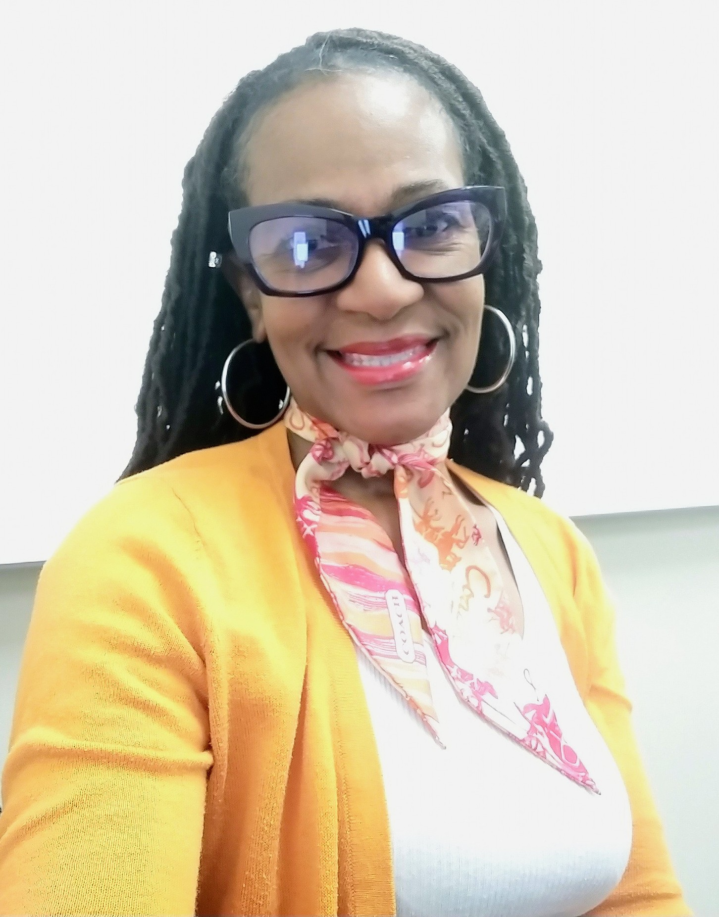 Shelly Jackson - Adjunct Connect