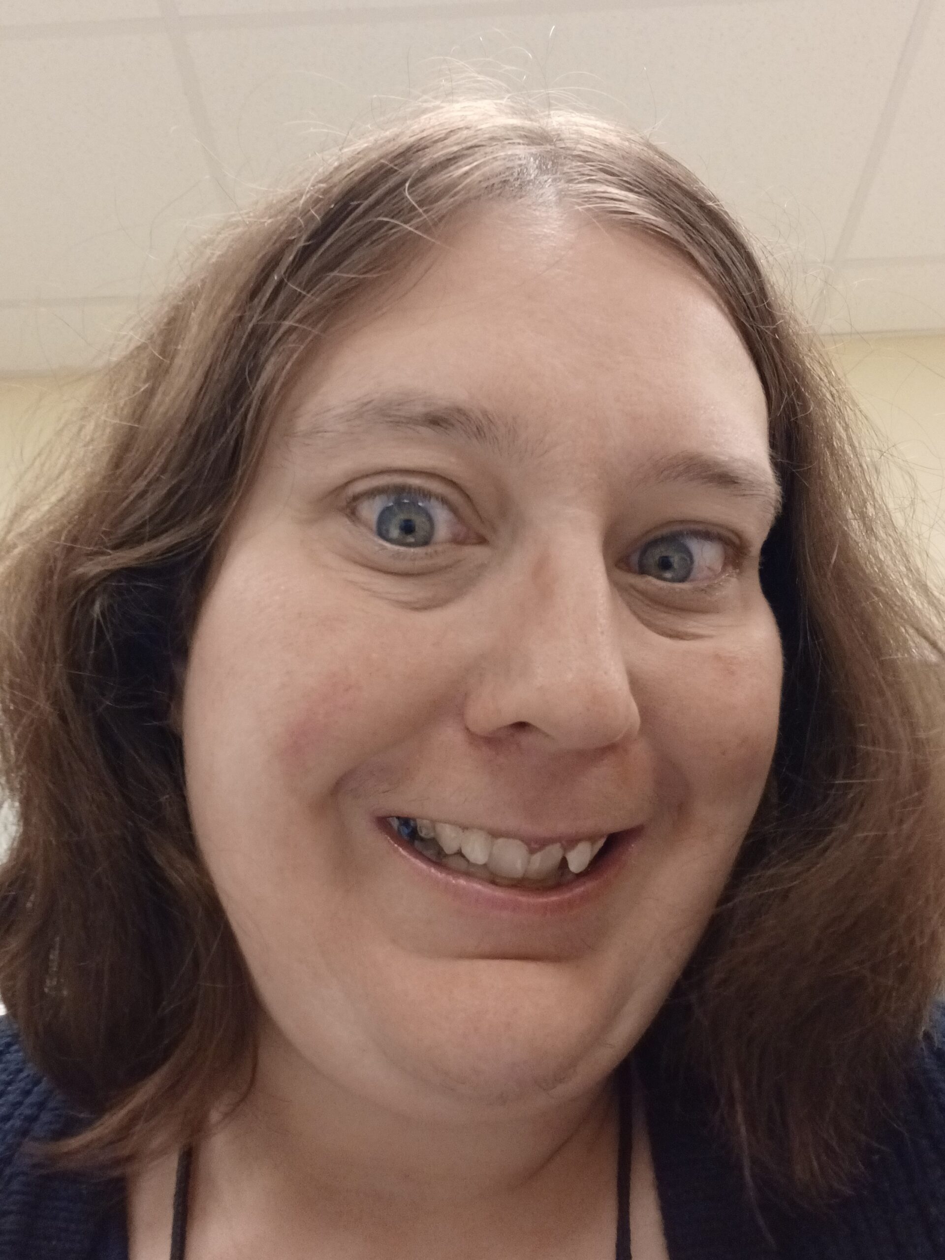 Pamela Martin - Adjunct Connect