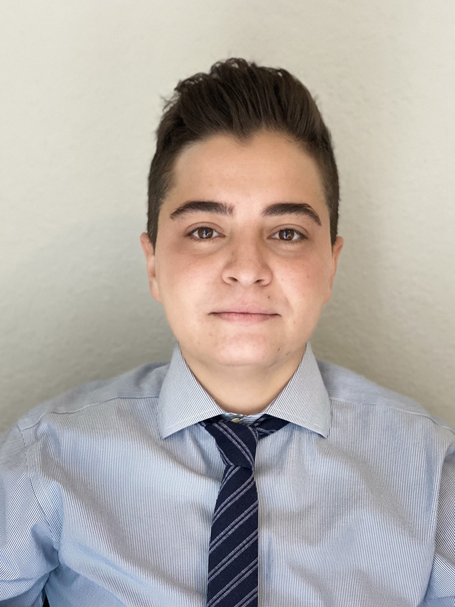 Natalie Garcia - Adjunct Connect