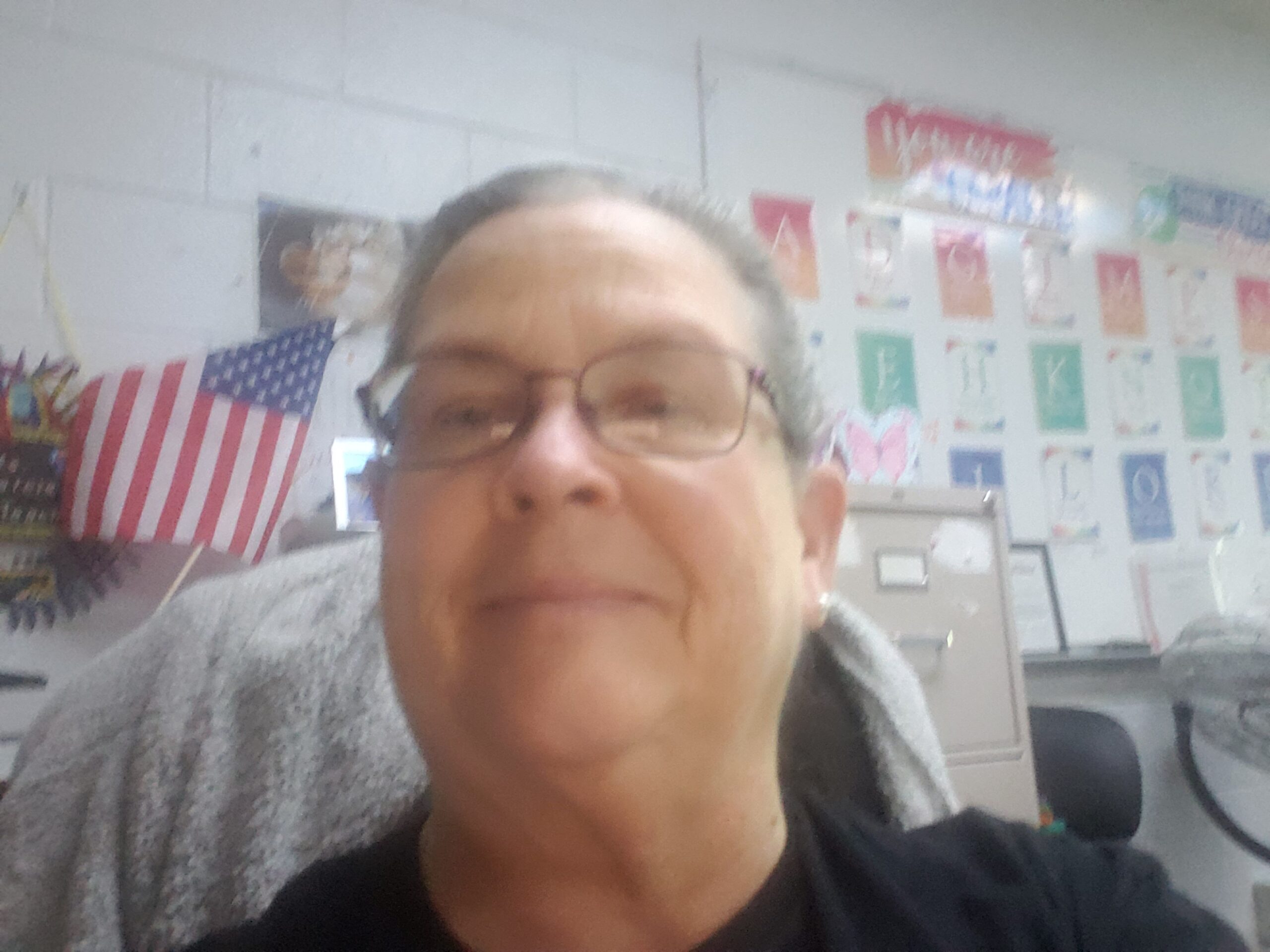 Denisa Garcia - Adjunct Connect